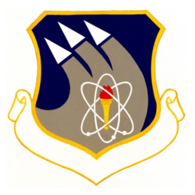 3380th Technical Training Group Patch
