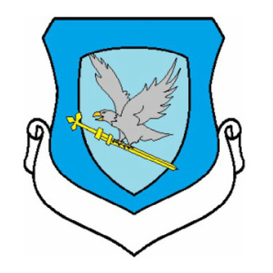 4130th Strategic Wing Patch