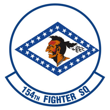 154th Training Squadron