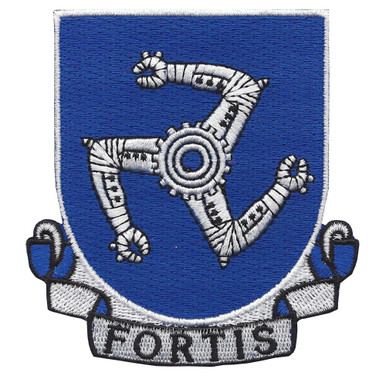 752nd Tank Battalion Patch | Tank Patches | Army Patches | Popular Patch