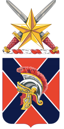 30th Adjutant General Battalion, US Army Patch
