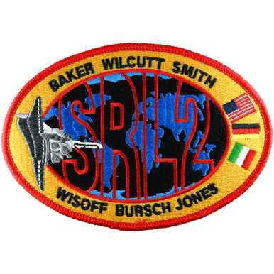STS-68 Patch