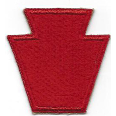 28th Infantry Division Patch | Division Patches | Army | Popular Patch