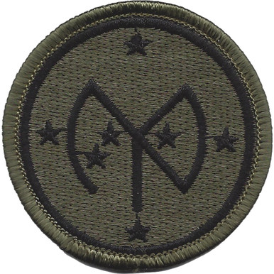27th Infantry Brigade Patch | Infantry Patches | Army Patches | Popular ...