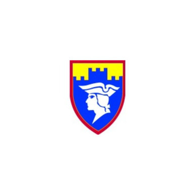 7th Army Reserve Command, US Army Patch