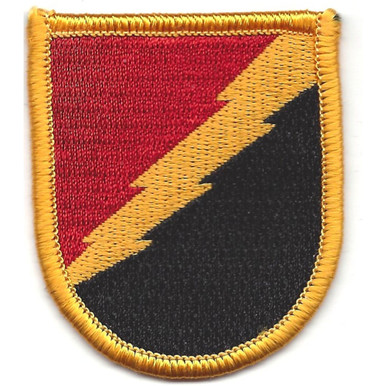 25th Division LRSD Flash Patch | Division Patches | Army Patches ...