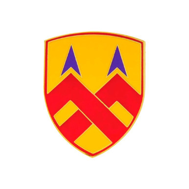 377th Sustainment Command (Combat Service Identification Badge), US ...