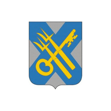 344th US Army Military Intelligence Battalion Patch