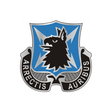 310th US Army Military Intelligence Battalion Patch