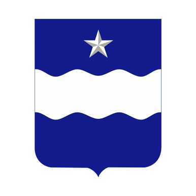 37th US Army Infantry Regiment Patch