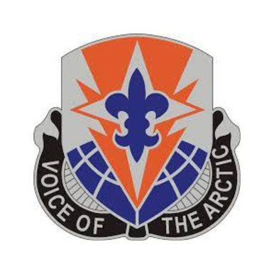 59th US Army Signal Battalion Patch