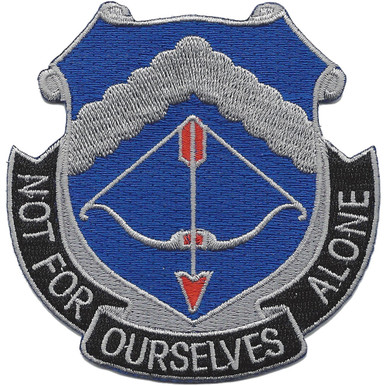 245th Army Aviation Regiment Patch | Aviation Patches | Army Patches ...