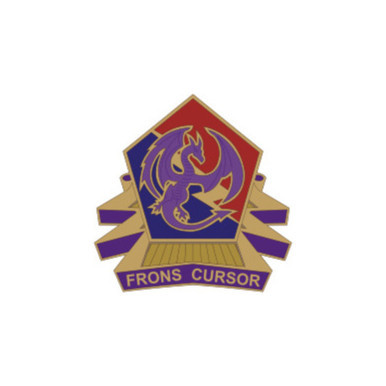 304th Information Operations US Army Battalion Patch