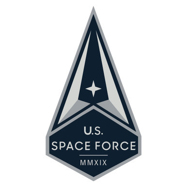 Office of the Chief of Space Operations, US Space Force Patch