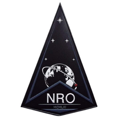Space Force Element to the National Reconnaissance Office, US Space ...