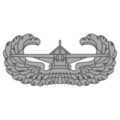 Glider Badge, US Army Patch