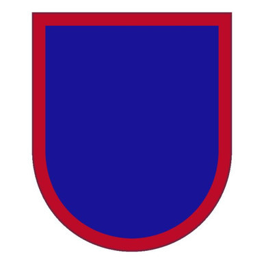 US Army Element Special Operations Command, North US Army Patch