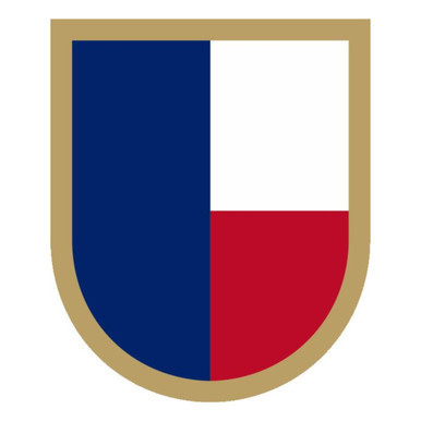 294 Quartermaster Company US Army Patch