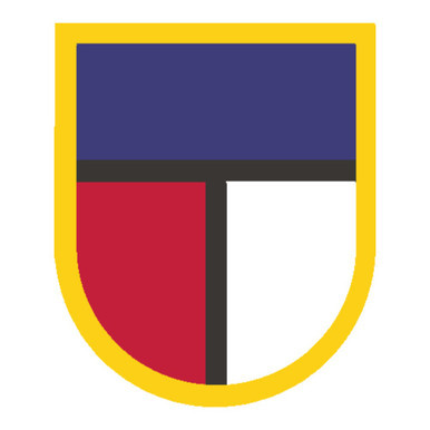 Special Operations Command Pacific US Army Patch