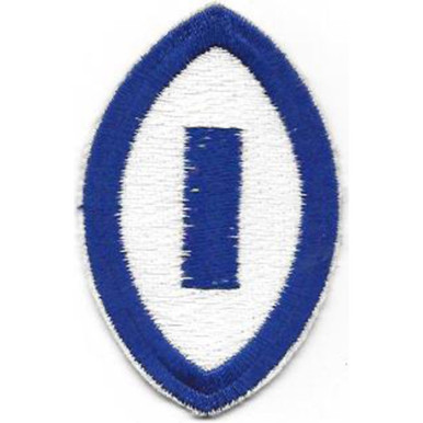 1st Service Command Patch | Specialty Patches | Army Patches | Popular ...
