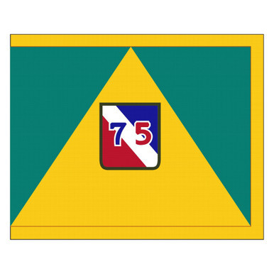 Maneuver Area Command (Distinguishing Flags and Organizational Colors ...