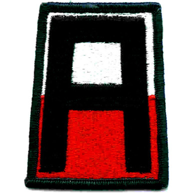 1st Army Patch | Specialty Patches | Army Patches | Popular Patch