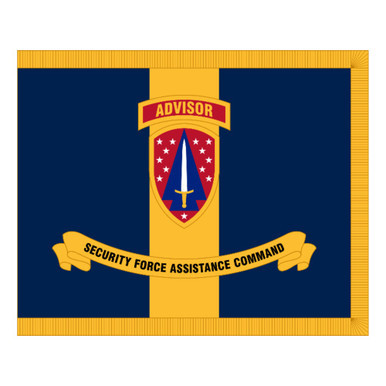 Major Subordinate Commands (MSCs) of Army Commands, MSCs of Army ...