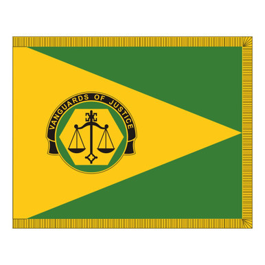 Department of the Army Field Operating Agencies (Distinguishing Flags ...