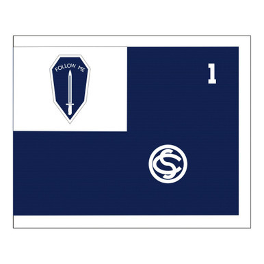 Officer Candidate Brigade (Distinguishing Flags and Organizational ...