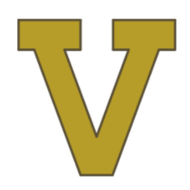 V Device (Service Ribbon Accoutrements), US Army Patch