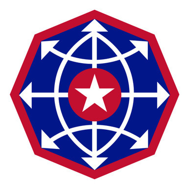 Criminal Investigation Division, US Army Patch