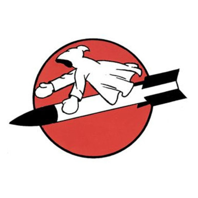 417th Test and Evaluations Squadron Patch