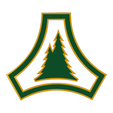 Fort McCoy, US Army Patch