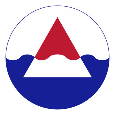 USAE Iceland Defense Force, US Army Patch