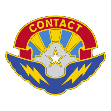 149th Aviation Battalion, US Army Patch