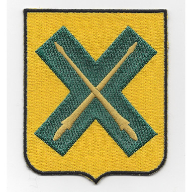 215th Tank Battalion Patch | Tank Patches | Army Patches | Popular Patch