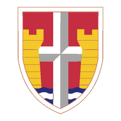 Puerto Rico army National Guard Element, Joint Force Headquarters Patch