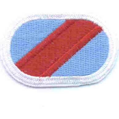 20th Special Forces Group Airborne Oval Patch | Special Forces Patches ...
