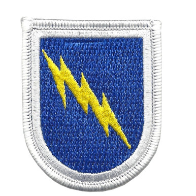 173rd Infantry Regiment Patch | Infantry Patches | Army Patches ...
