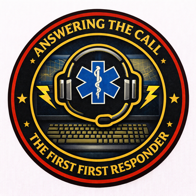 The First First Responder Dispatcher Patch