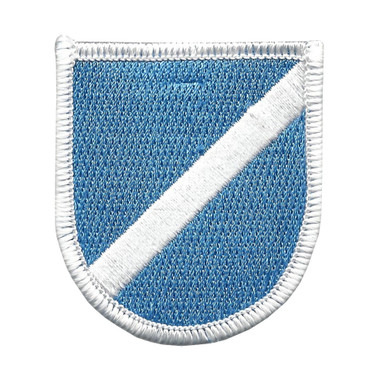 151st Ranger Battalion Flash | Ranger Patches | Army Patches | Popular ...