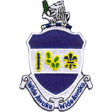 151st Infantry Regiment Patch | Infantry Patches | Army Patches ...
