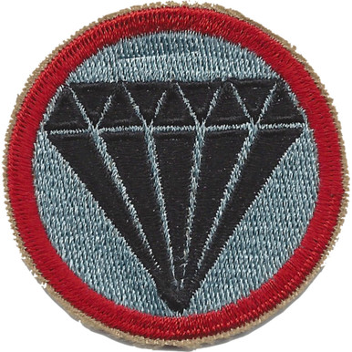 150th Infantry Regimental Combat Team Patch | Regimental Combat Team ...