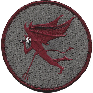 186th Aero Squadron Small Patch | Squadron Patches | Air Force Patches ...