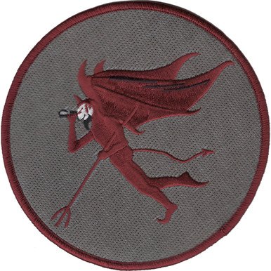 186th Aero Squadron Patch - Large | Squadron Patches | Air Force ...