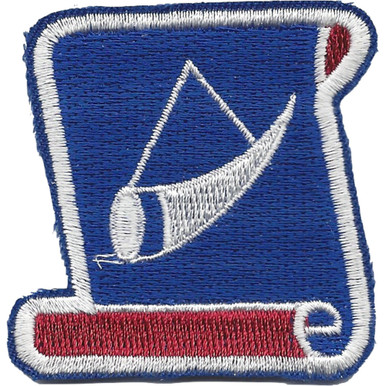 182nd Infantry Regimental Combat Team Patch | Regimental Combat Team ...