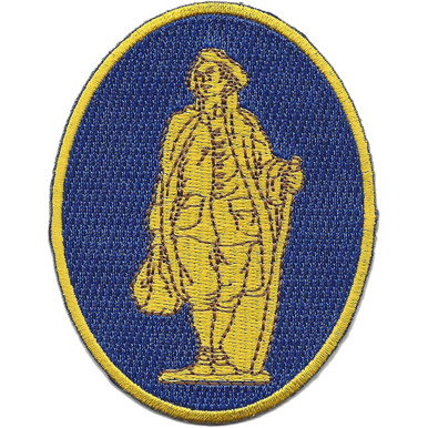 111th Infantry Regiment Patch | Infantry Patches | Army Patches ...