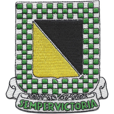 147th Tank Battalion Patch Tank Patches Army Patches Popular Patch