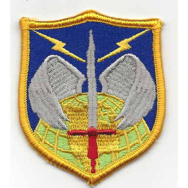 North American Aerospace Defense Command Patch | Specialty Patches ...