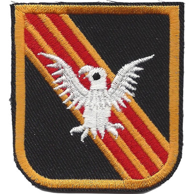 Navy River Patrol Advisor Flash Vietnam Patch | River Patrol Boat ...